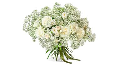 Begravningsblommor – Välj blommor till begravningen – Fonus