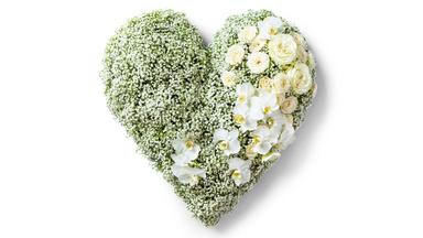 Begravningsblommor – Välj blommor till begravningen – Fonus