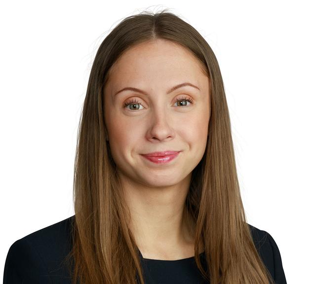 Kontaktbild för Lisa Forsman