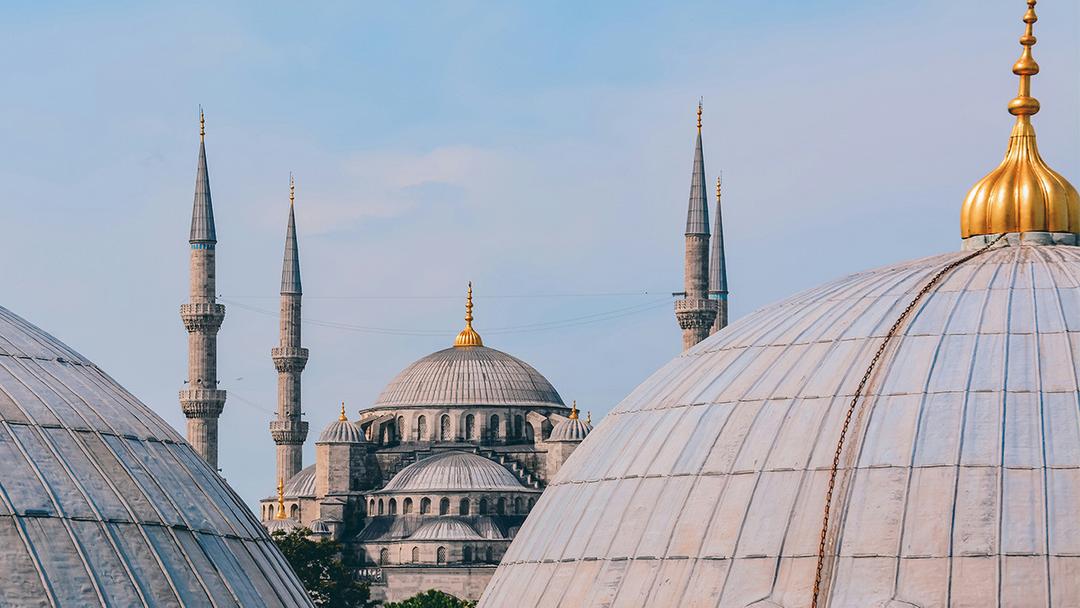 Olika typer av begravningar - Fonus