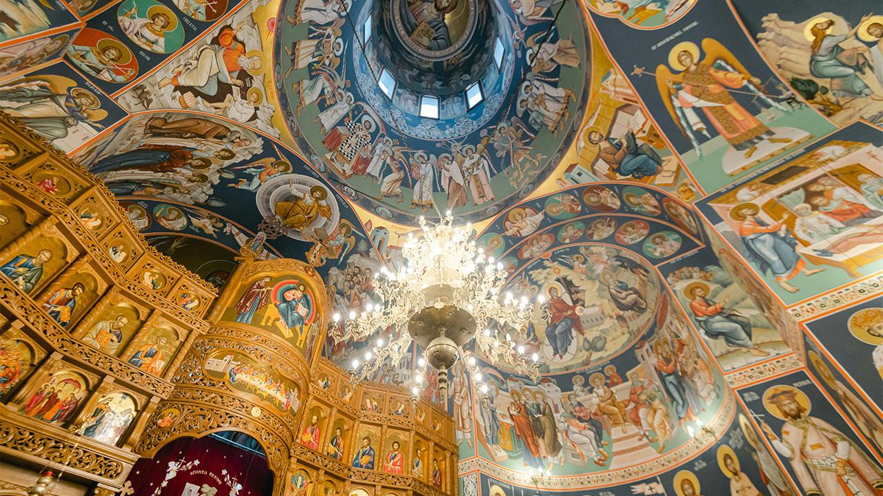 Olika typer av begravningar - Fonus