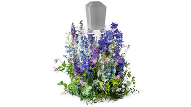 Begravningsblommor – Välj blommor till begravningen – Fonus