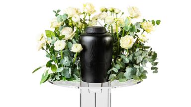 Begravningsblommor – Välj blommor till begravningen – Fonus