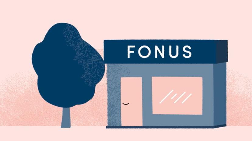 Din begravningsbyrå online - Fonus